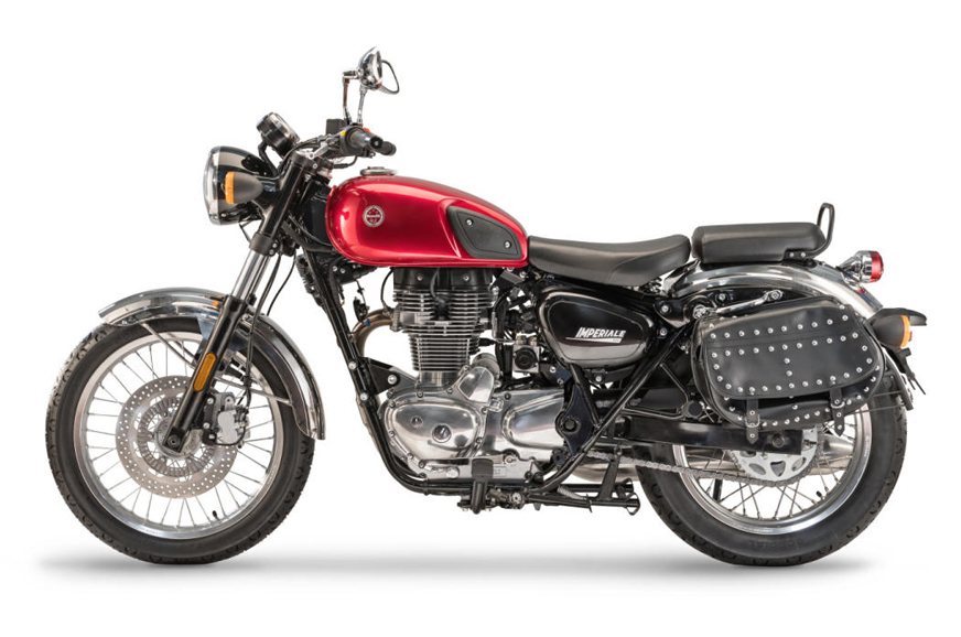 Honda Rebel 500 launched at Rs 5.12 lakh - Introduction | Autocar India