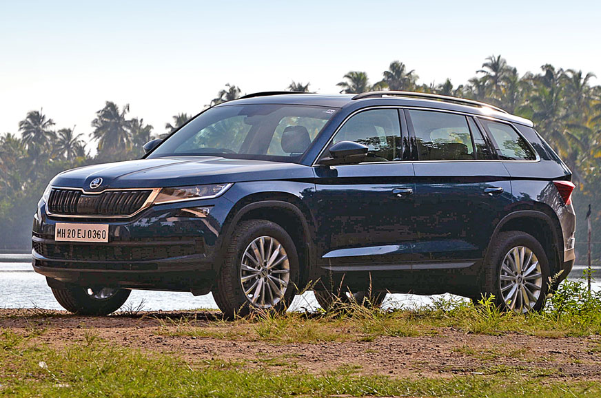 Skoda to increase prices across its model range - Autocar India