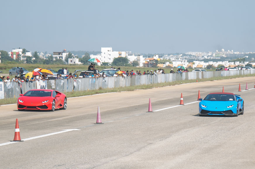 India Speed Week 2017 – Round 2 Results | Autocar India