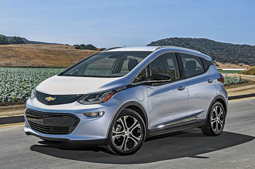 GM's return? | Autocar India