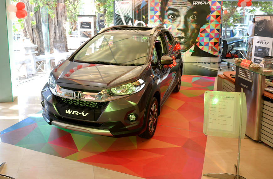 Utility vehicle sales surge in India - Introduction | Autocar India