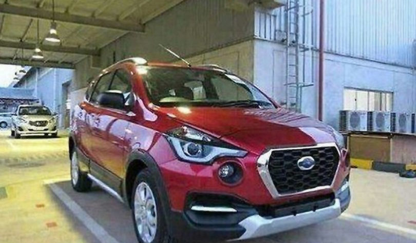 Tata X451 hatchback and H5 SUV design details revealed - Introduction ...