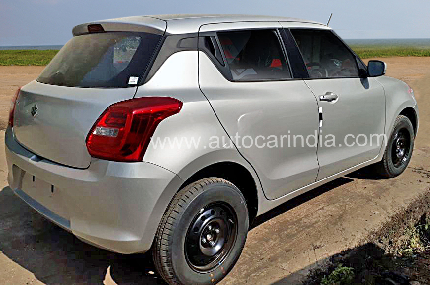 Tata X451 hatchback and H5 SUV design details revealed - Introduction ...