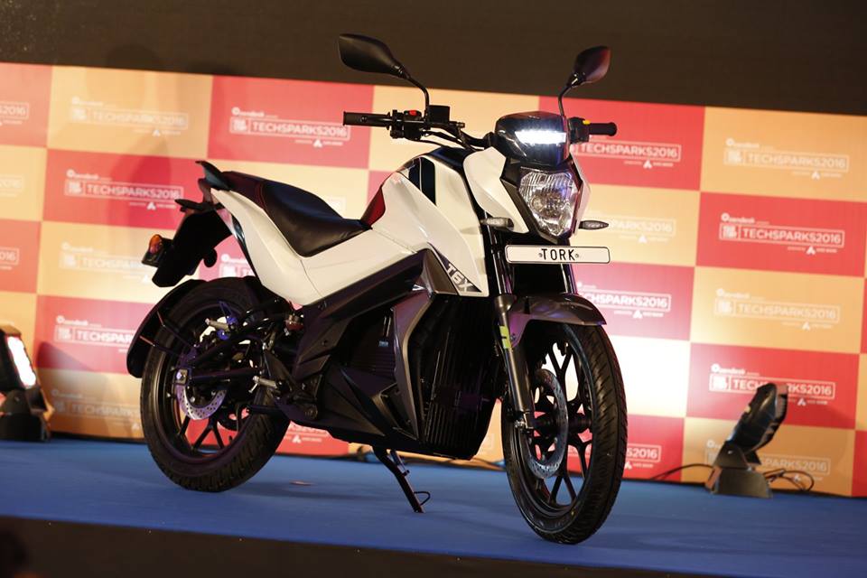 2018 The advent of Electric two-wheelers | Autocar India