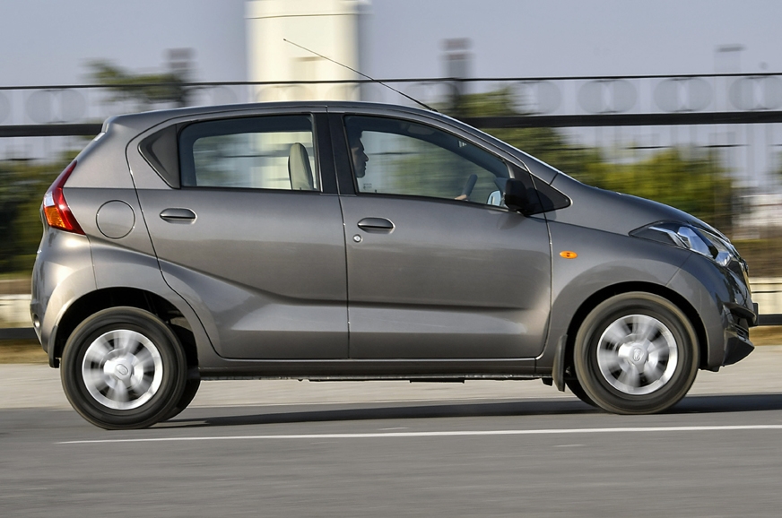 2018 Datsun Redigo AMT Video Review Introduction Autocar India 2018-datsun-redigo-amt-video-review-introduction-autocar-india