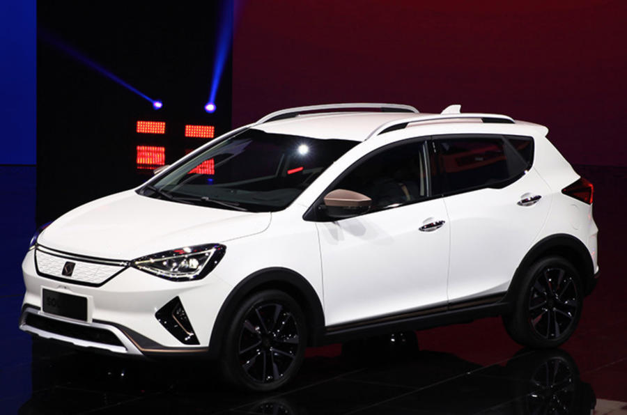 Volkswagen launches SOL electric car brand | Autocar India