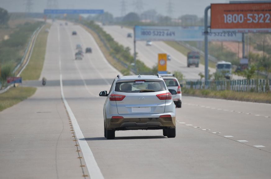 Delhi-Meerut, Eastern Peripheral Expressways inaugurated - Introduction ...