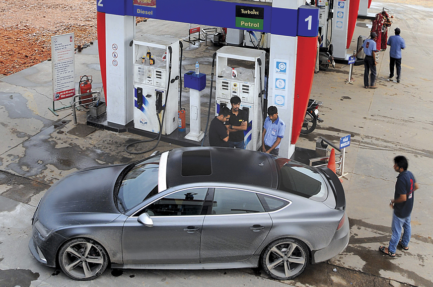 7 Tips For Fuel Efficient Driving in India | Autocar India