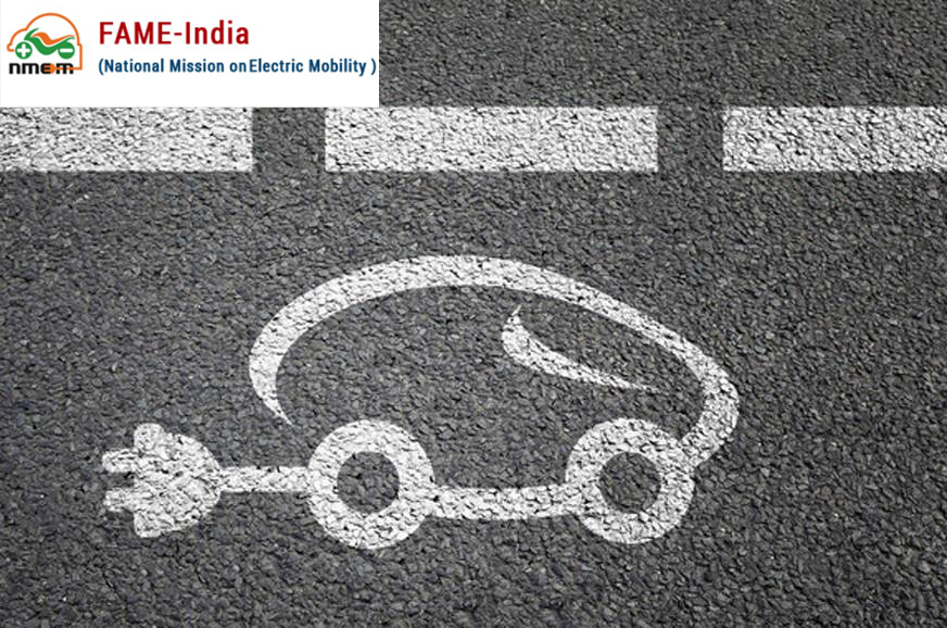 FAME phase 2 to focus on supply and demand side of EVs - Introduction ...