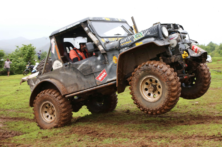 2018 RFC India: Dhaliwal maintains lead after Day 3 | Autocar India