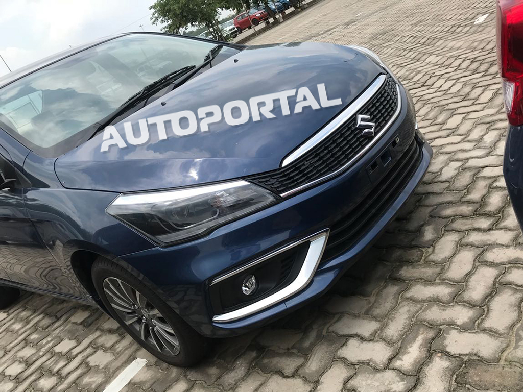 New Maruti Suzuki Ciaz bookings open ahead of end-August launch ...