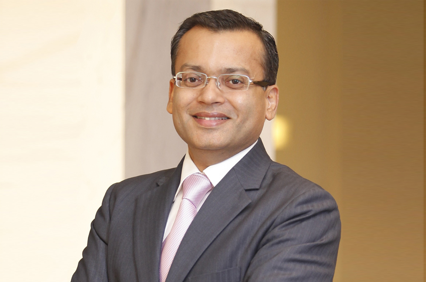 MG Motor India appoints Gaurav Gupta as Chief Commercial Officer ...