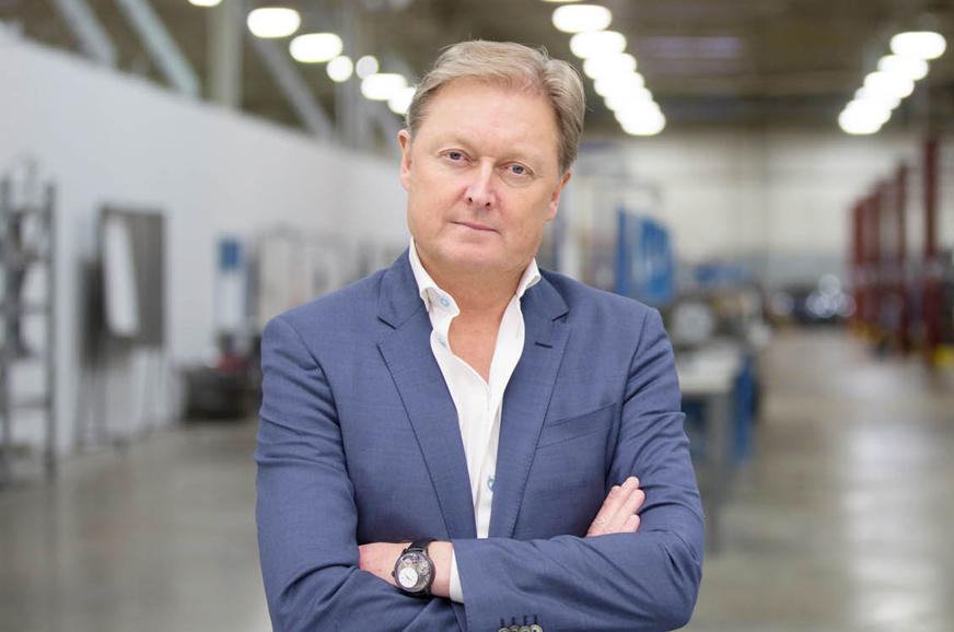 Fisker contemplates setting up India plant - Introduction | Autocar India