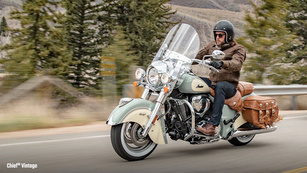 Indian Motorcycle introduces rear cylinder deactivation | Autocar India