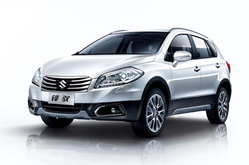 Suzuki ends JV with Changan, exits China | Autocar India