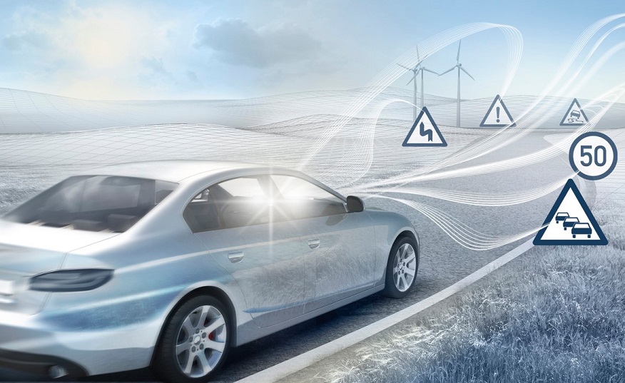 Advanced safety technologies all cars in India should come with ...