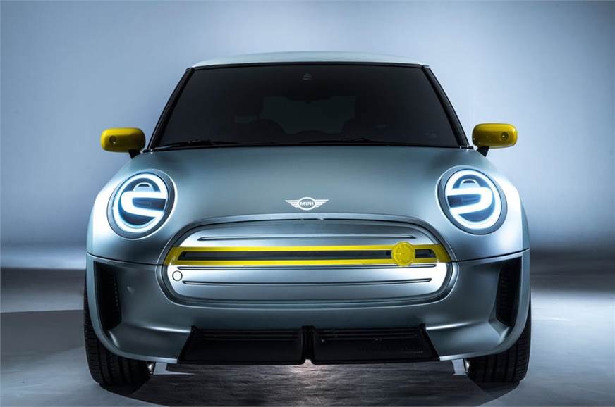 Mini might get new platform in future | Autocar India