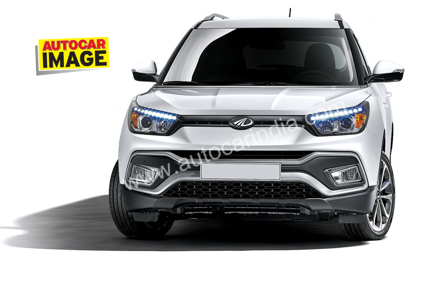 Mahindra S201 to get multiple segment-first features | Autocar India