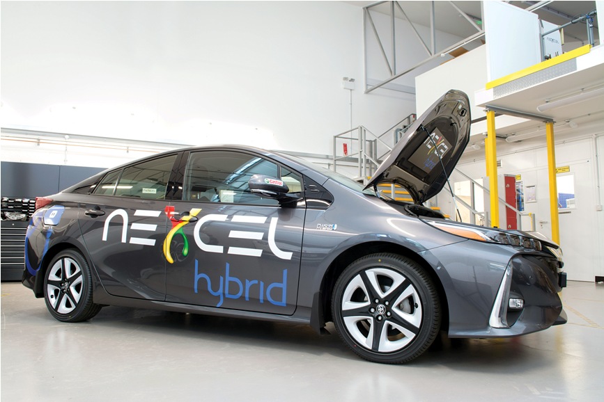 Castrol subsidiary Nexcel eyes potential in India | Autocar India