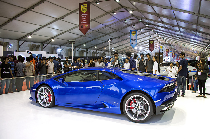 2018 Autocar Performance Show dates announced | Autocar India