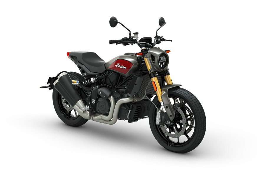Indian FTR 1200 launched at Rs 14.99 lakh | Autocar India