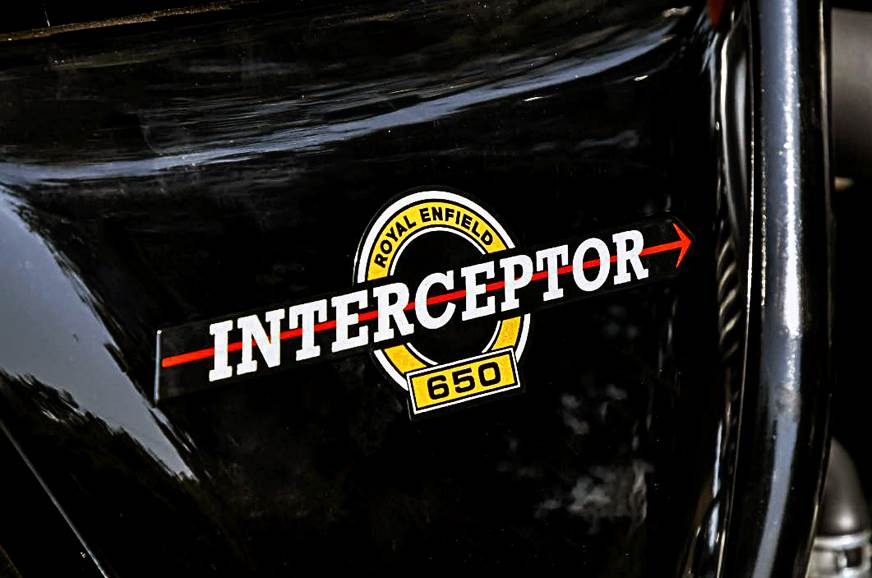 Royal Enfield Interceptor 650 sees more demand than the Continental GT ...