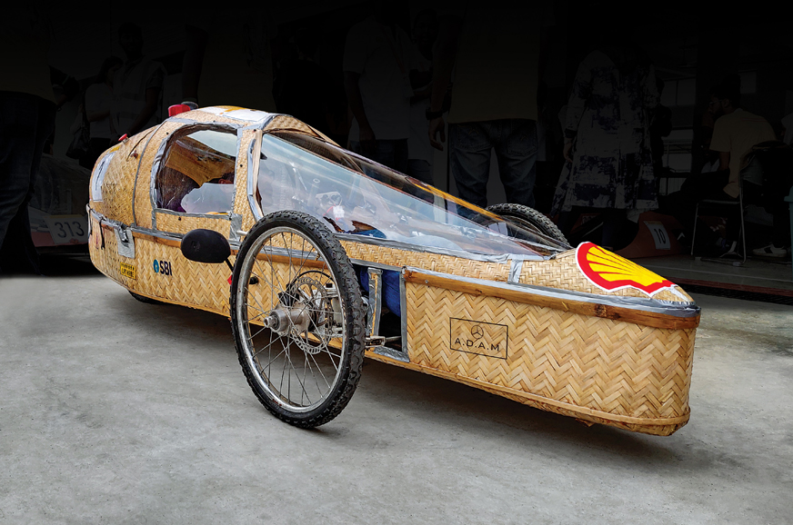 2018 Shell Eco-Marathon India report - Introduction | Autocar India