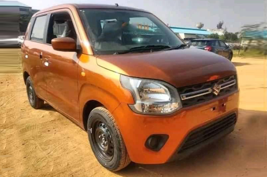 New Maruti Suzuki Wagon R: What to expect - Autocar India