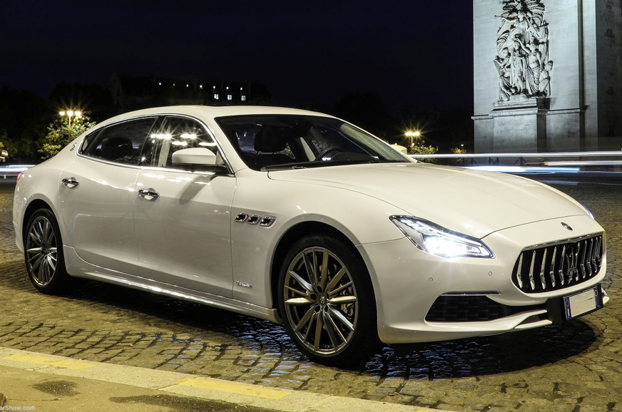 Maserati to revamp its line-up | Autocar India