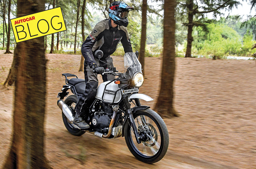 The ADV Revolution | Autocar India