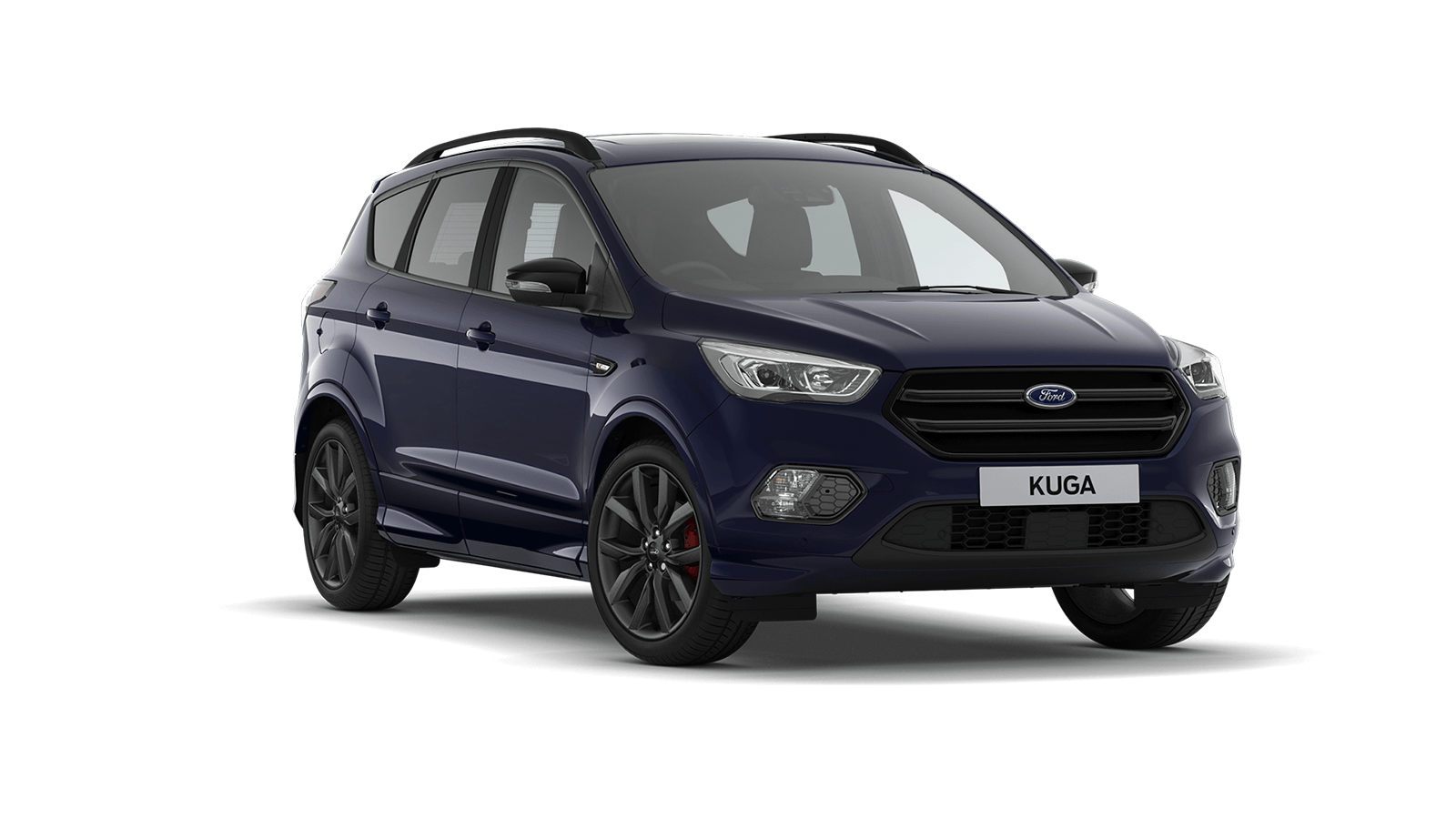 Next-gen Ford Kuga to get two seating configurations | Autocar India