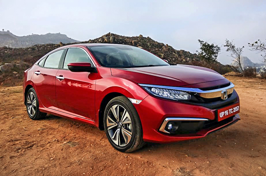 SCOOP! Baojun (MG Motor) 510 SUV spied in India for the first time - Introduction | Autocar India