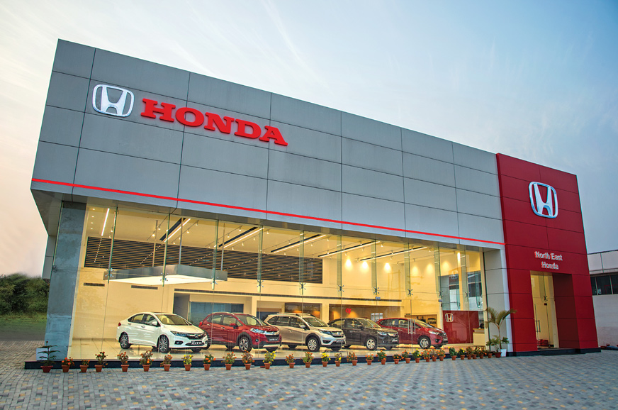 Honda - The Architecture Of Happiness | Autocar India