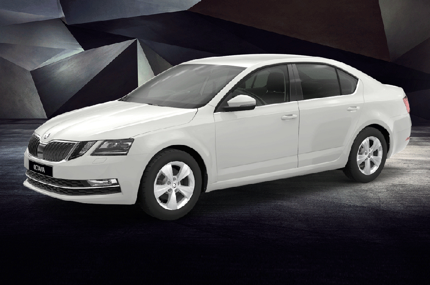 2019 Skoda Octavia Corporate Edition Launched In India Priced From Rs 2019 Skoda Octavia Corporate Edition Launched In India Priced From Rs