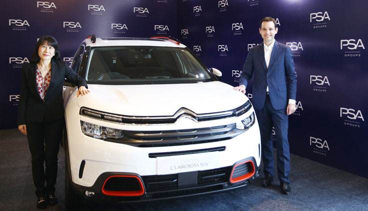 Groupe PSA to grow supplier base in India - Introduction | Autocar India