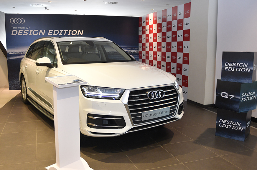 Audi India launches ‘Gear up for the summer’ service camp for customers ...
