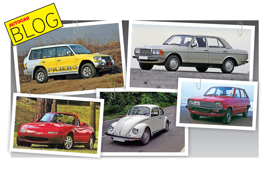 5-Star Garage | Autocar India