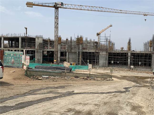 Mahindra breaks ground on new EV powertrain plant in Chakan ...