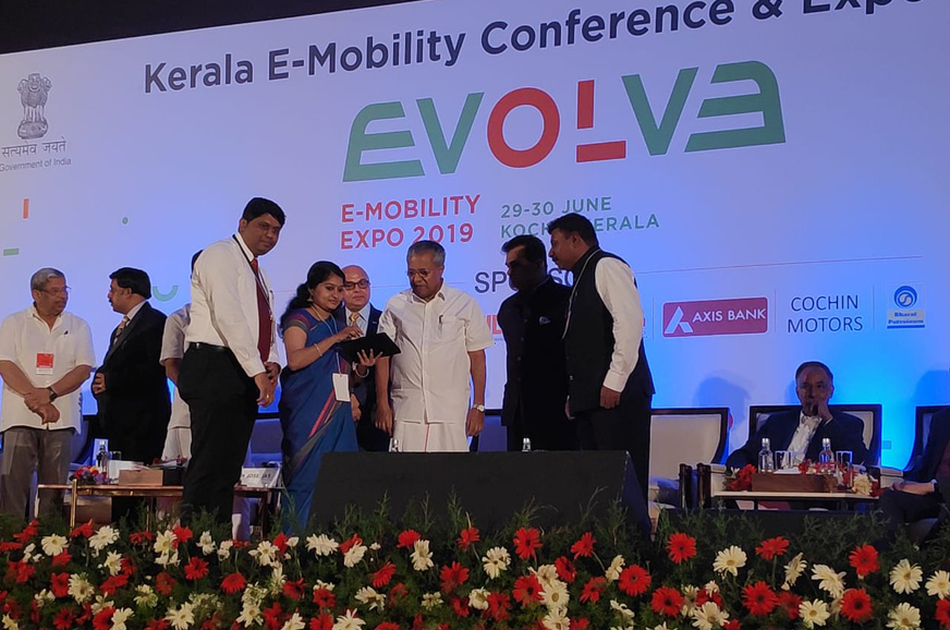 Kerala sets ambitious EV target - Introduction | Autocar India