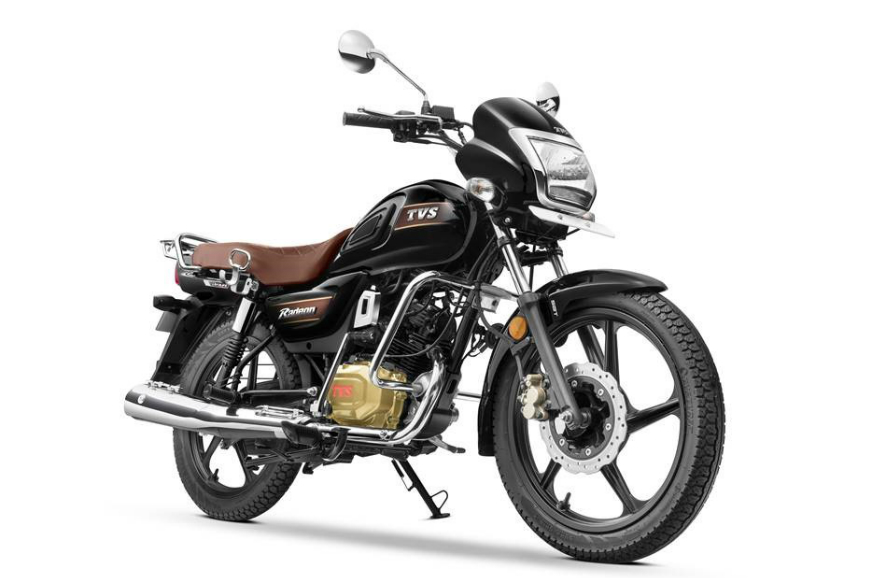TVS Radeon Price, Images, Features, Mileage, Colours & Reviews ...