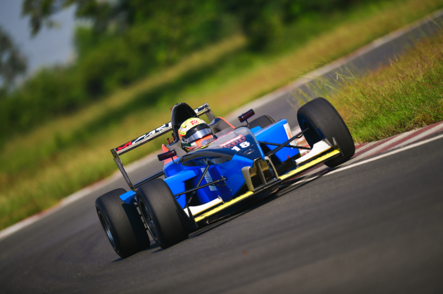 X1 Racing League Season 1, Round 2 report | Autocar India