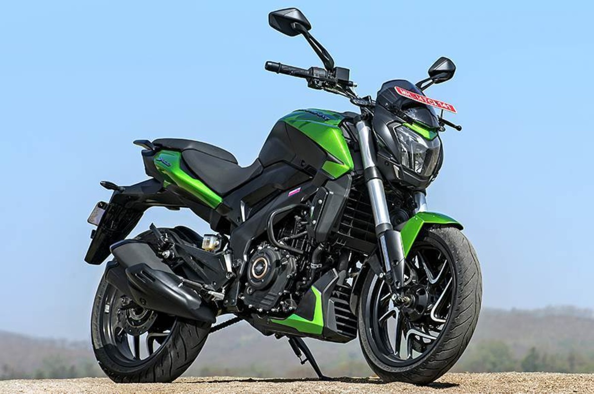 Bajaj Dominar 400 Price Increases Autocar India