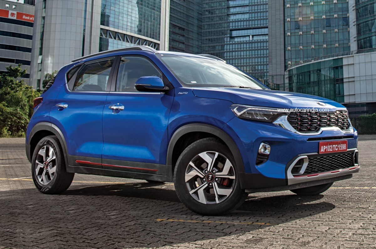 Kia Sonet Price Interior Mileage Specs Images And More Autocar India Kia Sonet Price Interior Mileage Specs Images And More Autocar India