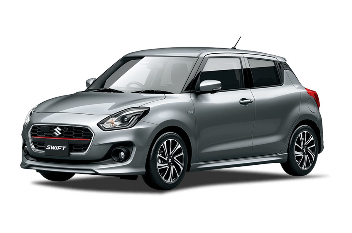 2021 Maruti Swift facelift India launch in February - Introduction ...