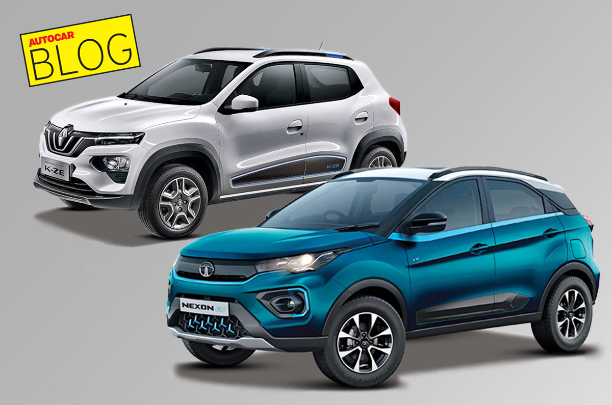 Get Shorty | Autocar India