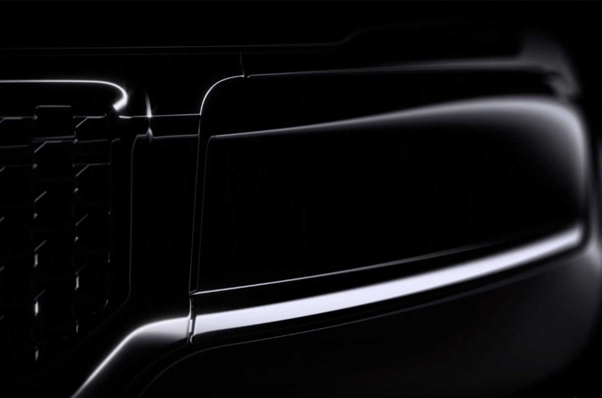 Jeep Compass-based H6 may get Commander name - Introduction | Autocar India