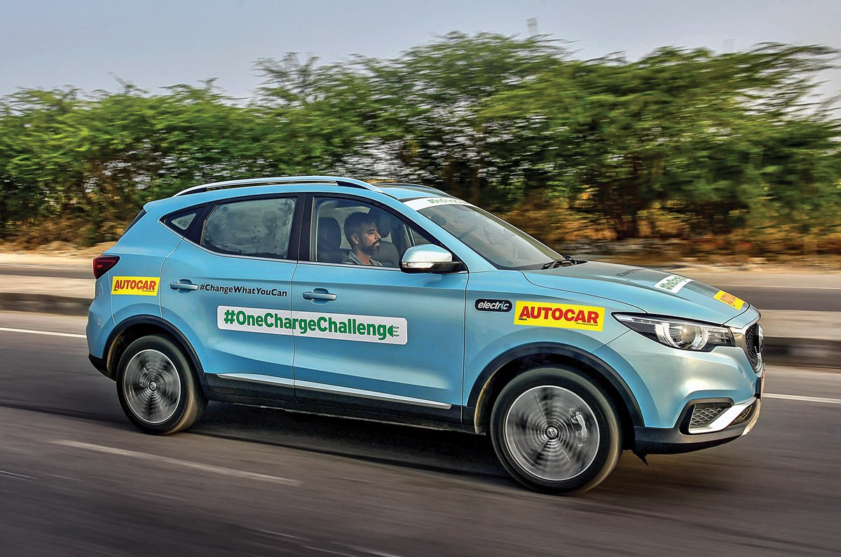 How does EV range work? | Autocar India