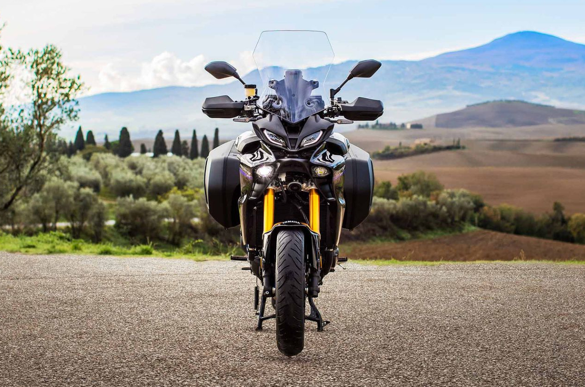 TVS Ronin SCR scrambler unveiled at MotoSoul 2023 - Introduction ...