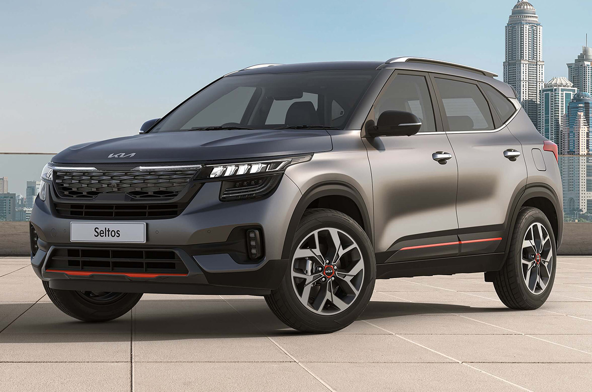 2021 Kia Seltos X Line Price Starts At Rs 17 79 Lakh Autocar India 2021 Kia Seltos X Line Price Starts At Rs 17 79 Lakh Autocar India