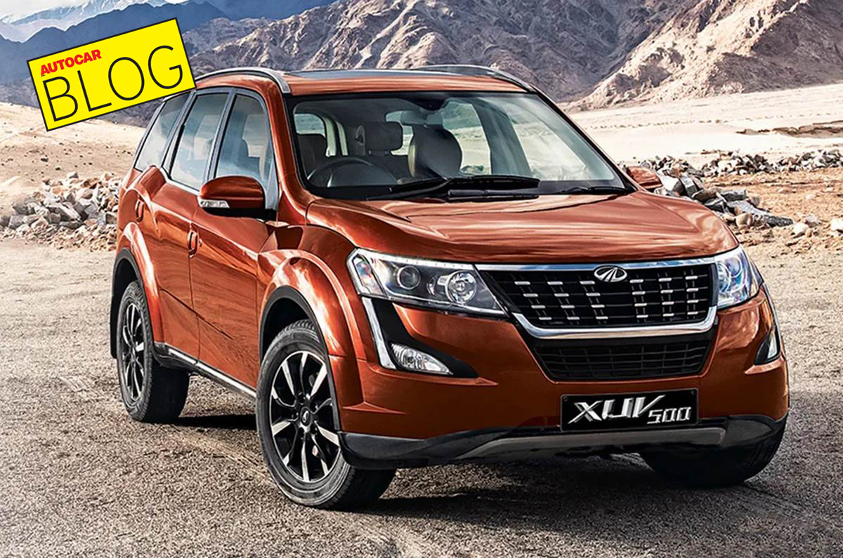 Define and design | Autocar India